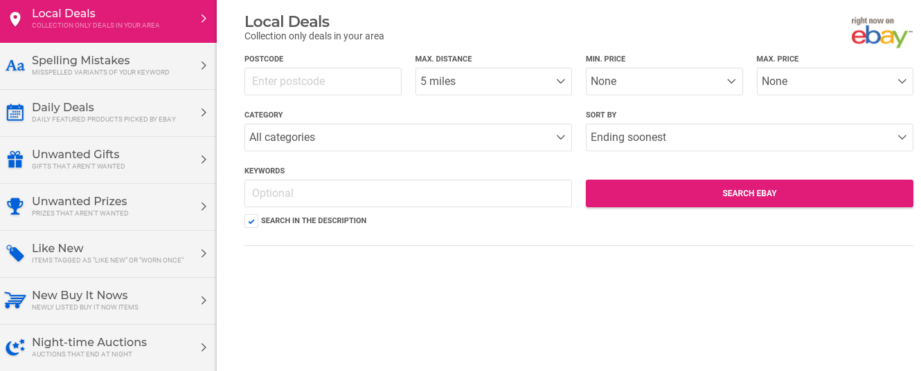 Ebay Sniper - Best Ebay Auction tools and sniping apps.