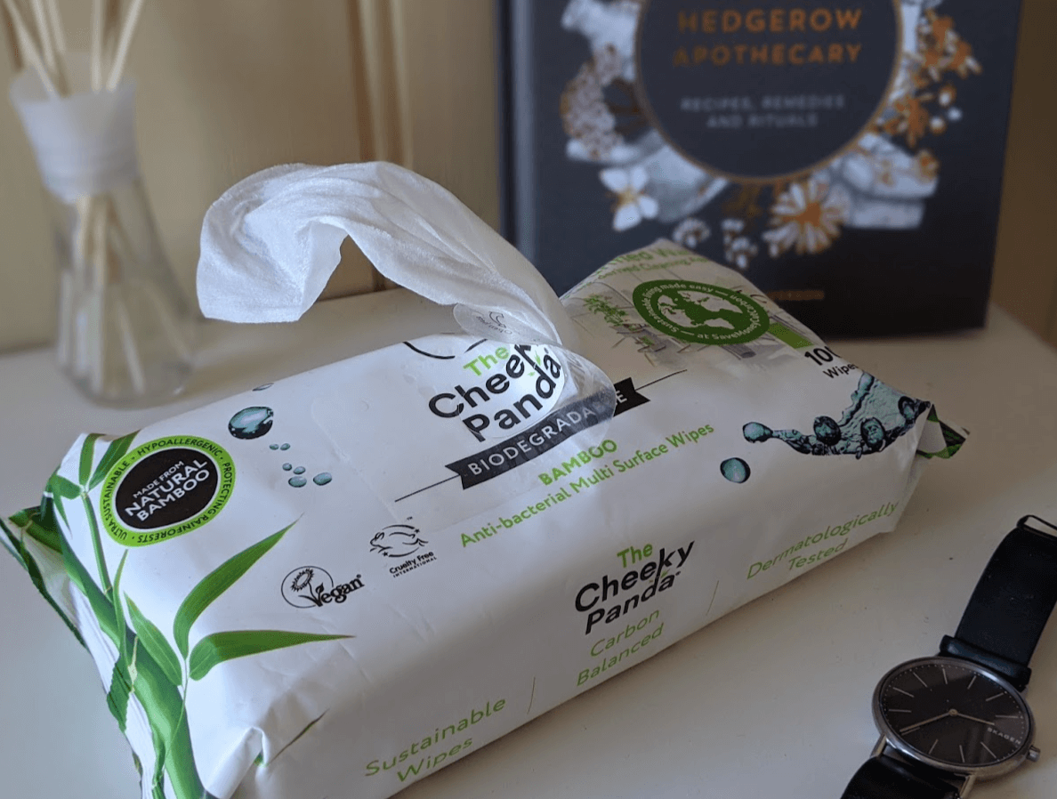 Plastic Free July Tips for 2021 to Make Savvy Sustainable Swaps (AD)