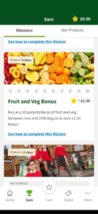 How to use Asda Rewards App to save money