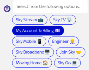 How to contact or complain to Sky effectively