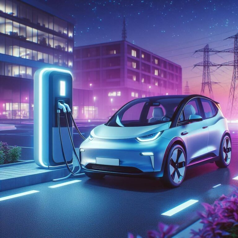 Octopus Energy EV Tariff