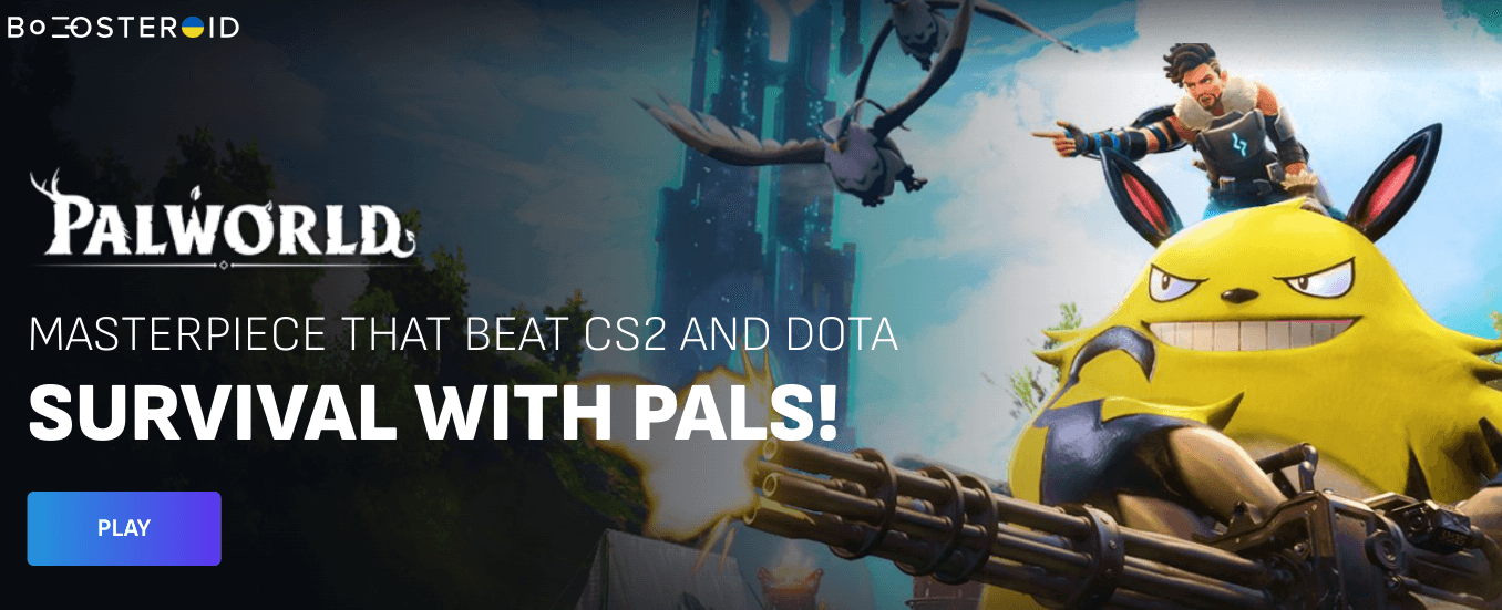 Unleash Affordable Gaming with Boosteroid: Cloud Gaming Review