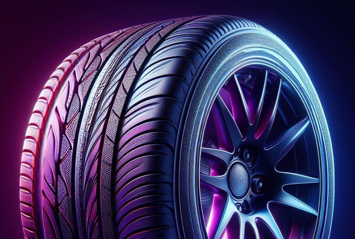 Spring Motoring Checklist: Money-Saving Ways for Car Tyre Care