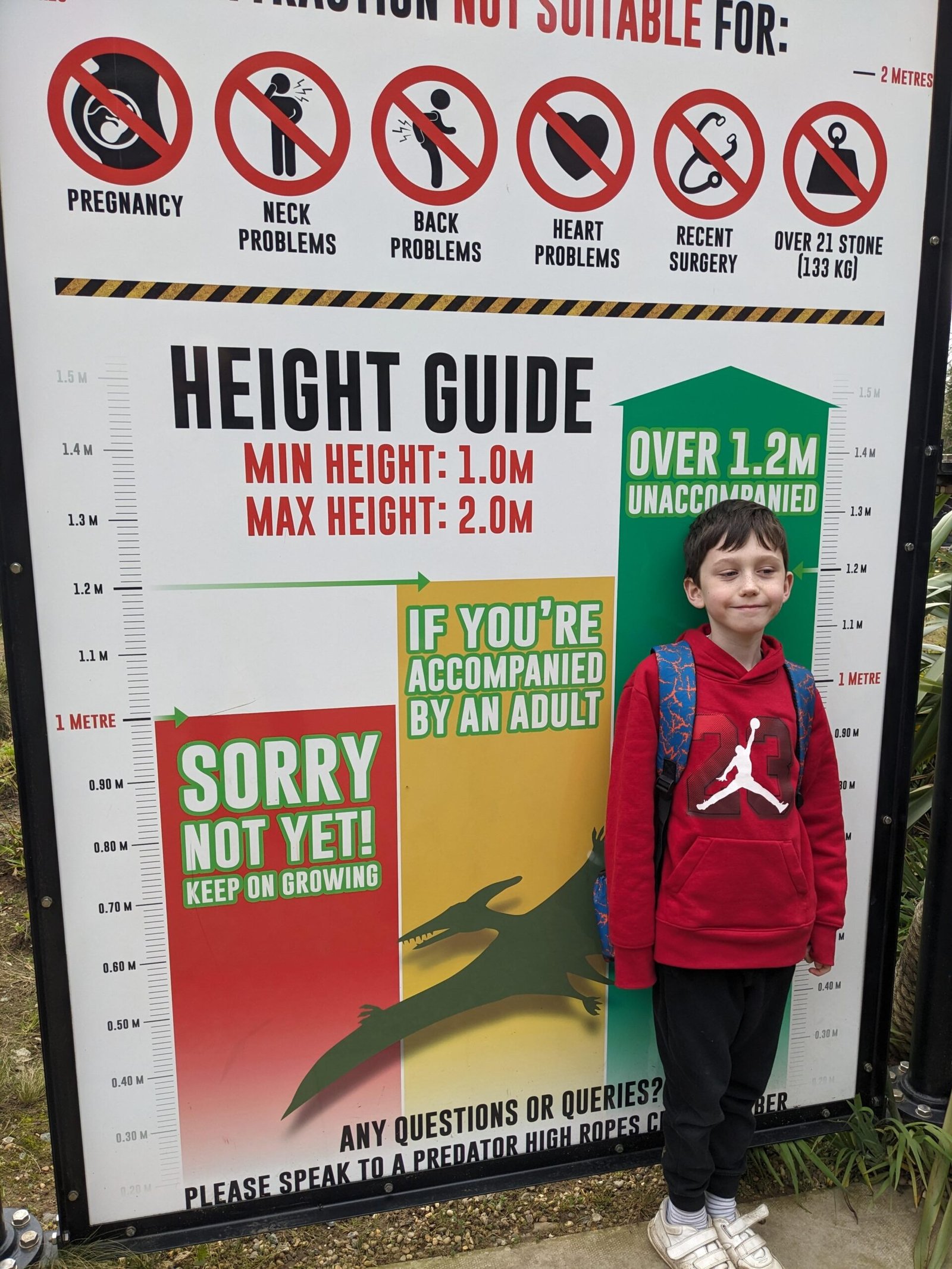 Unleash Affordable Adventure at ROARR! with an Annual Pass (Win Prizes)